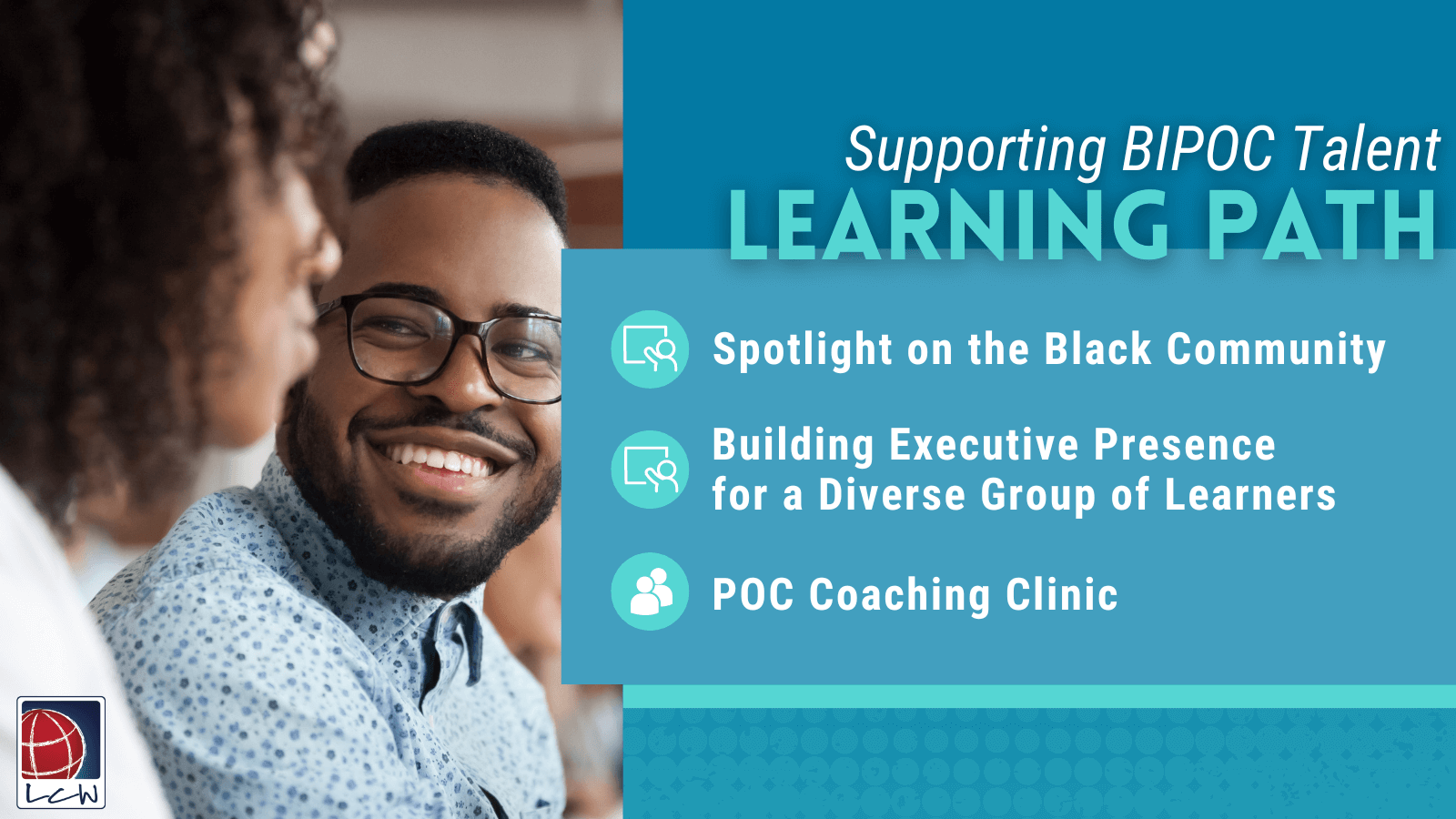 Learning Paths to Uplift the Black Experience - LCW – Language and ...