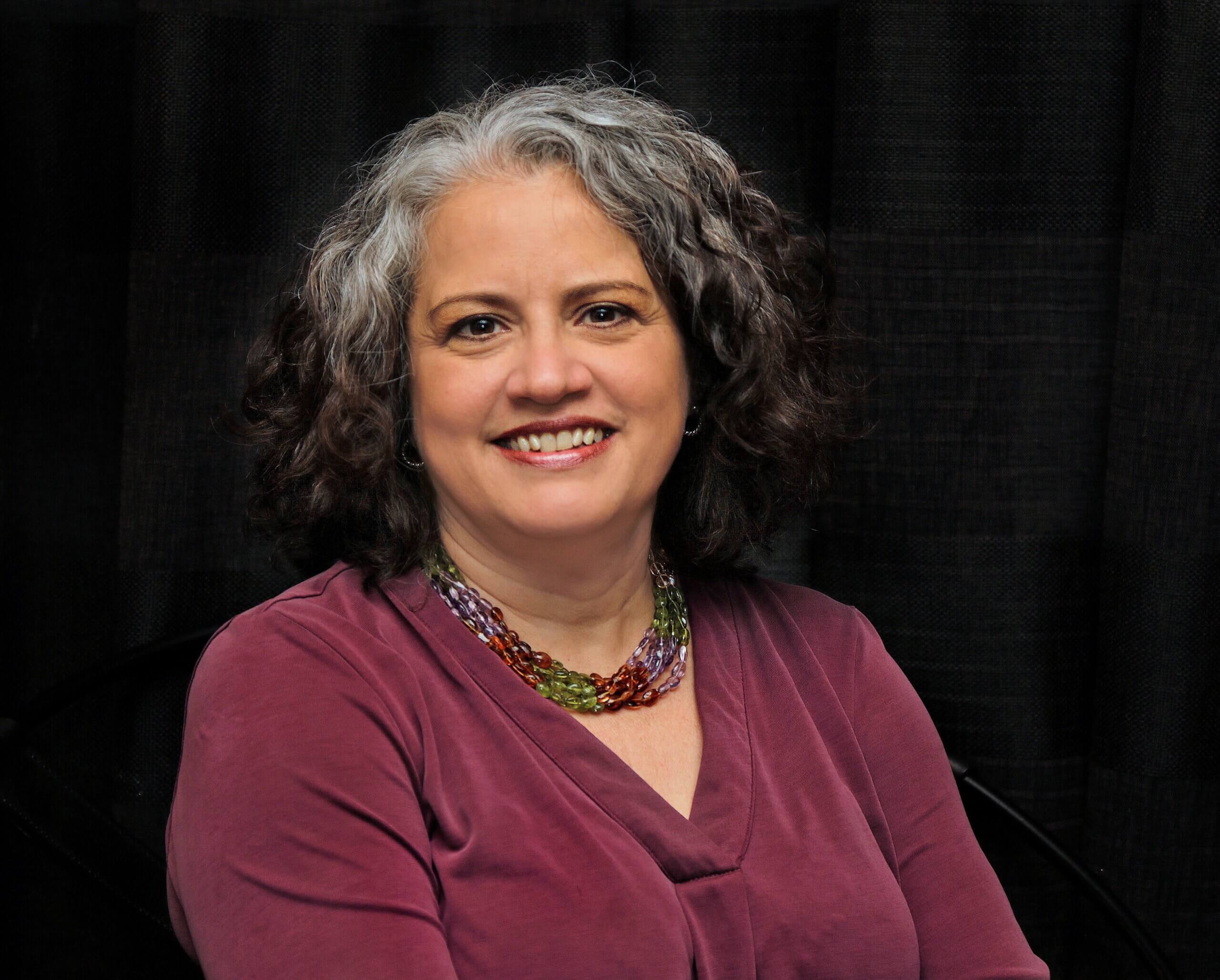 Rebecca Parrilla - LCW – Language and Culture Worldwide