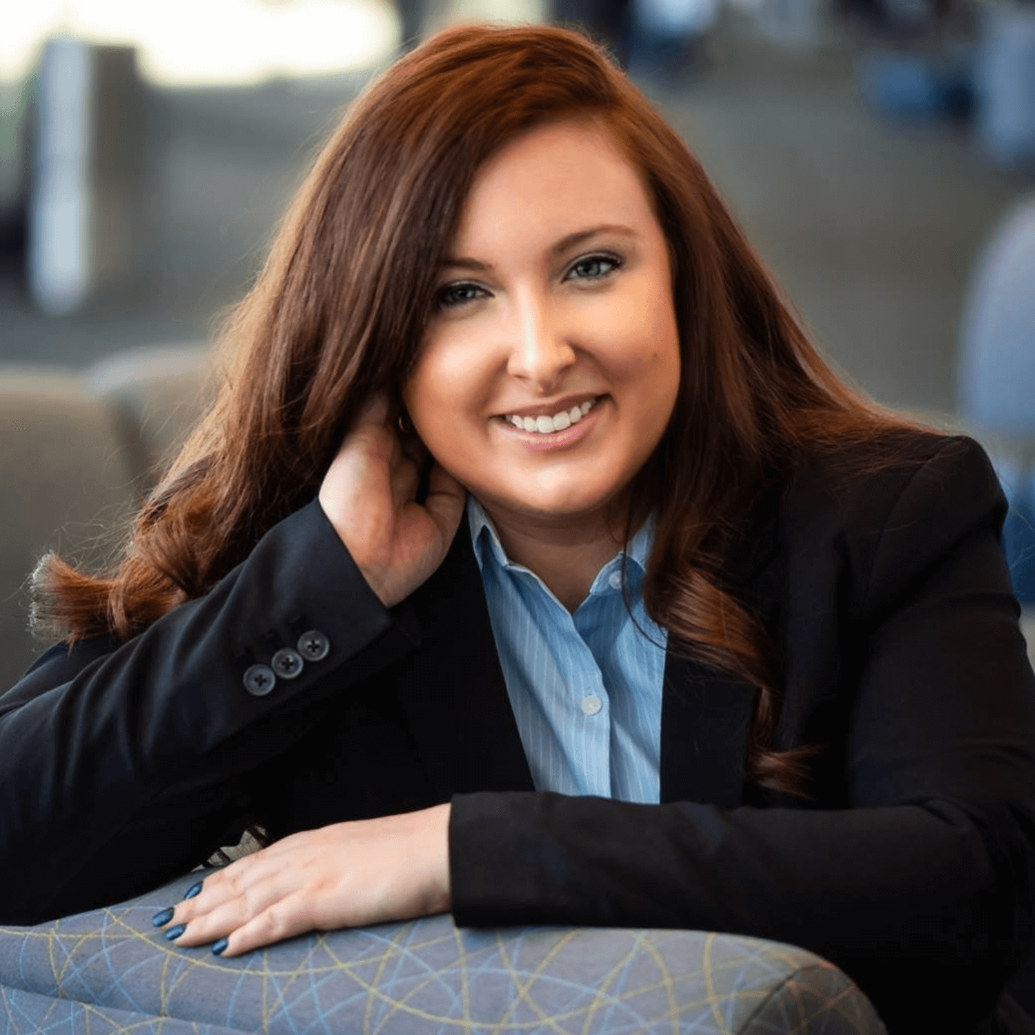 Kaitlin Nonweiler - LCW – Language and Culture Worldwide